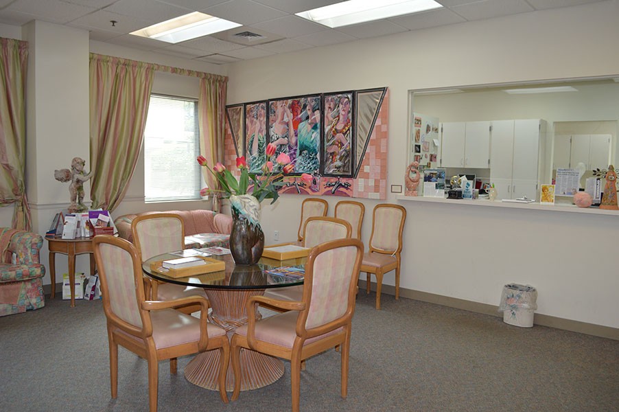 Photos Lexington OB/GYN Practice | Magdalene Karon, M.D.