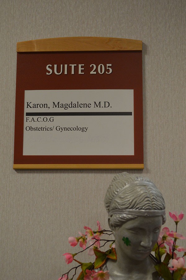 Photos Lexington OB/GYN Practice | Magdalene Karon, M.D.