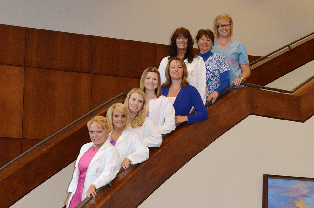 Services for Lexington OB/GYN | Fertility & Urogynecology Lexington ...